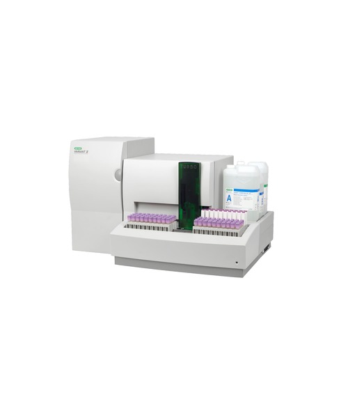 Bio-Rad Variant II Turbo – New and certified pre-owned lab instruments ...