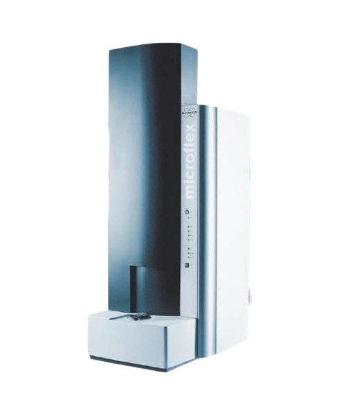 Bruker Microflex LT MALDI-TOF – New and certified pre-owned lab ...