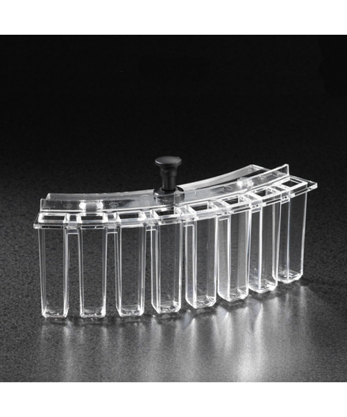 Globe Scientific 5120 COBAS MIRA: Cuvette, for use with Cobas Mira ...
