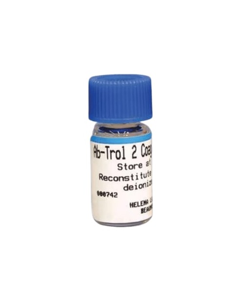 Helena Ab-Trol 2 Control (10x1mL) – New and certified pre-owned lab ...