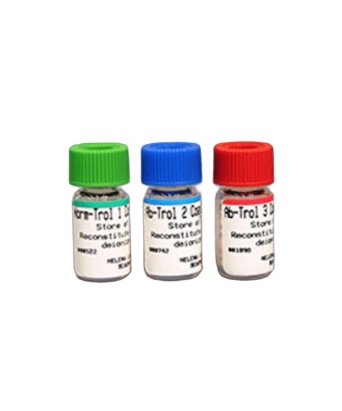 Helena Ab-Trol 3 Control (10x1mL) – New and certified pre-owned lab ...