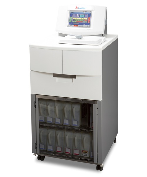 Sakura Tissue-Tek VIP 6 – New and certified pre-owned lab instruments ...